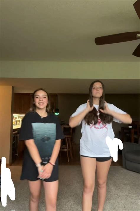 Tiktok Dance Emily Dance Save