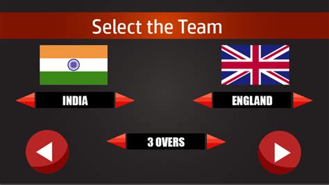 Super Cricket Html5 Game Construct 2and3 Capx By Pogames Codecanyon