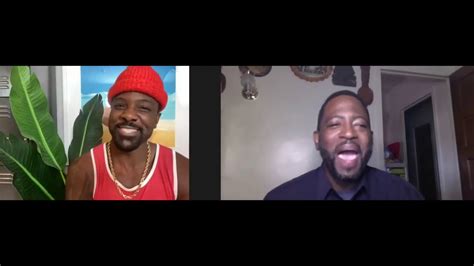 Lance Gross Talks Tyler Perrys House Of Payne Return Blackfilmandtv