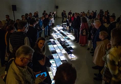 Ans Du Mus E Mus E Soulages Rodez