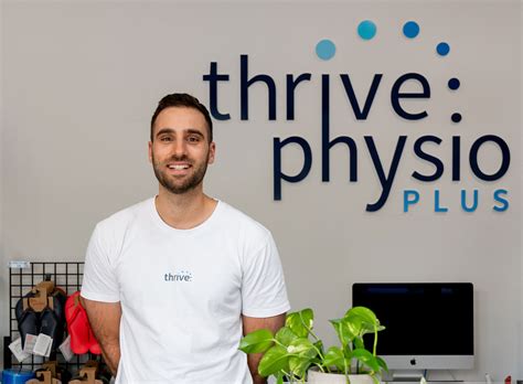 Thrive Physio Plus Destination Highgate
