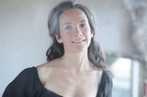 Picture Of Delphine Brual