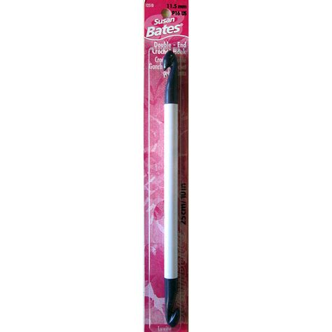 Double Ended Crochet Hook Cm Crochet Australia