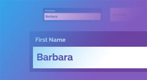 Inspiration For Text Input Effects Codrops