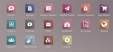 Faridoon Yousafi On Linkedin Odoo Odooimplementation Odooerp