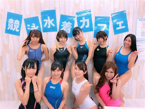 ﾟ ﾟ 競泳水着フェチ74枚目 ﾟ