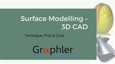 Surface Modelling 3d Cad Leading Cfd And Fea Consultants And