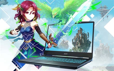 Msi Bravo 15 C7vf 026id Kencang Terjangkau Dengan Duet Ryzen 7 7735hs