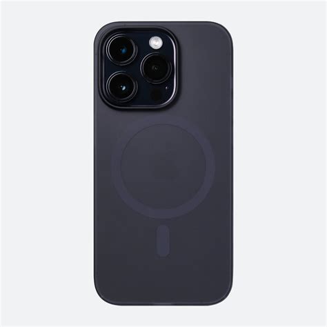 The Frost Air Ultra Next Generation Ultra Thin Iphone Case