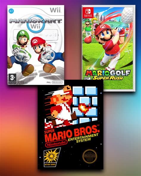 Review “super Mario Bros ” Spartan Shield