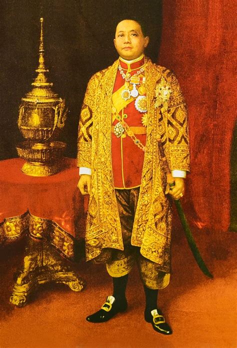 รัชกาลที่ 6 พระบาทสมเด็จพระมงกุฎเกล้าเจ้าอยู่หัว ราชวงศ์ โปสเตอร์เก่า ภาพถ่ายเก่า