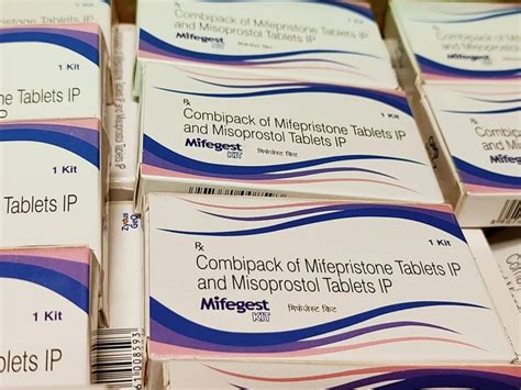 Mifegest Kit Tablet At ₹ 100stripe New Delhi Id 2851834784162