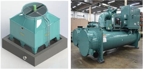 Cooling Tower And Heat Exchanger Descaling For Cooling System PT Anugerah Makmur Mahatara