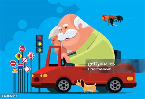 59 Confusing Road Signs Clip Art High Res Illustrations Getty Images