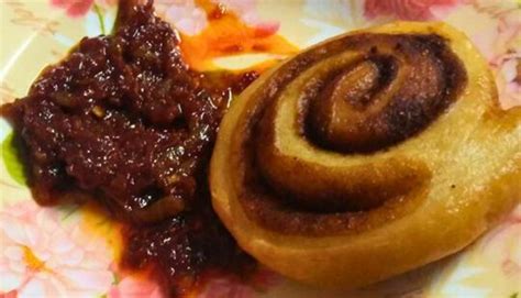 Resipi Kuih Cempiang Sedap Sajian Istimewa Dari Sabah