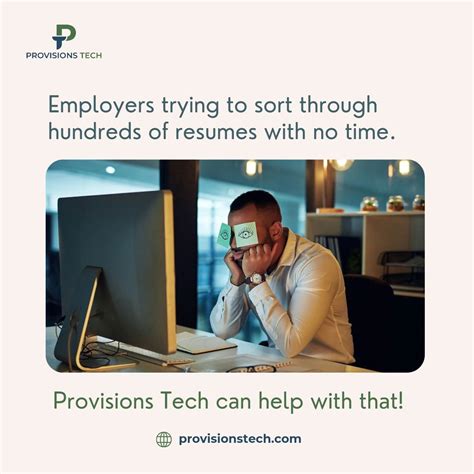 Provisions Tech On Linkedin Wecanhelp Recruitmenttrends Staffingsolutions Futureofwork…