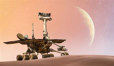 Types Of Space Exploration
