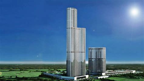 Lodha World 1 Lower Parel Mumbai Reviews Price Address Photos 2