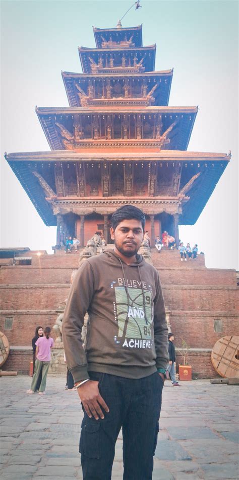 Mahesh Giri