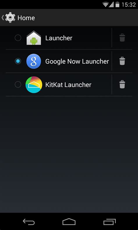 How To Get The Package Name Of Current Launcher In Android Stack Overflow