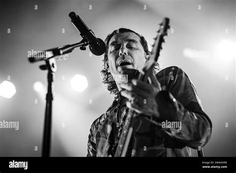 Live Concert Photos Of Bush From The Sylvee In Madison Wisconsin Taken