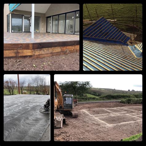 D Mcgrenaghan Contracts Omagh