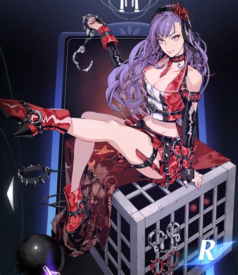 Hinoenma Chaos Academy Game Wiki Fandom