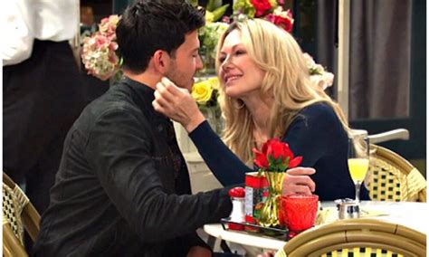 Days Of Our Lives Spoilers Theresa And Alexs Forbidden Passion