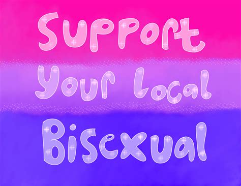 Bisexual On Tumblr