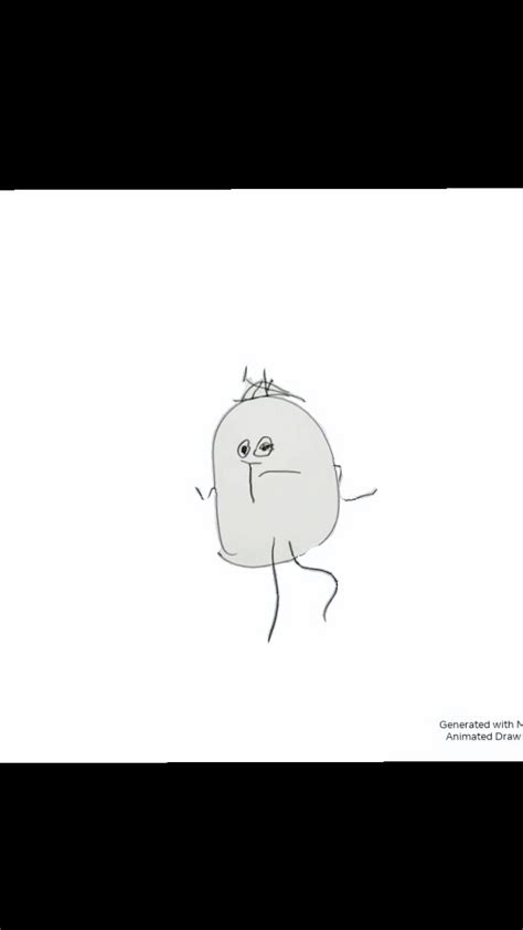 주아가 방금 그린 따끈따끈한 자화상 ㅋㅋㅋ Ai로 영상 만들기 Ai 재밌당ㅋㅋㅋ