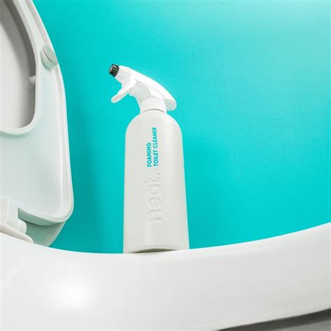 Bathroom And Toilet Refillable Eco Cleaning Solutions Neat Neatclean