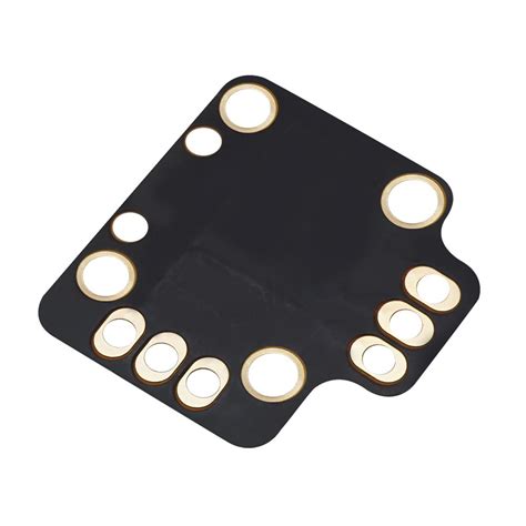 Jshteea Controlador 50pcs Stick Analógico Drift Fix Mod Para Ps4 Ps5