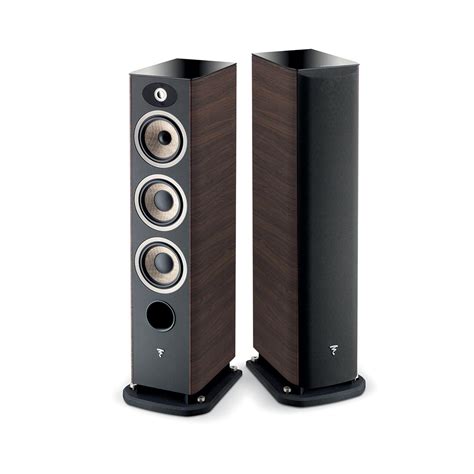 Focal Aria 936 Floor Standing Speakers 3 Audio Republic Hi Fi Shop In