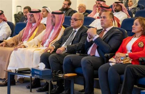 المملكة ومصر تعززان شراكتهما التقنية والاستثمارية لدعم نمو الاقتصاد الرقمي
