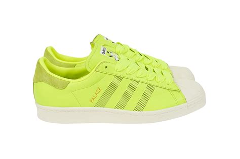 Palace X Adidas Originals 2019 全新联名系列正式发布 Hypebeast