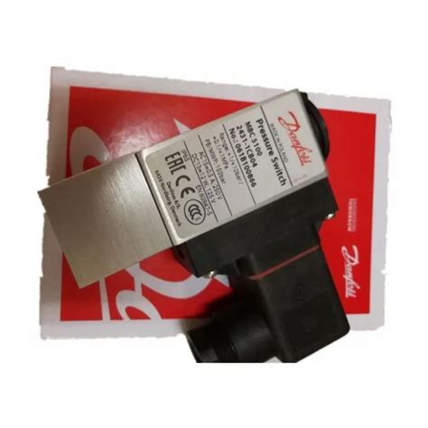 Gas And Liquid Buy Danfoss Pressure Switch Mbc 5000 Mbc 5100 Mbc 5180