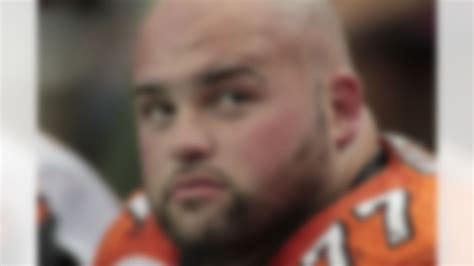 Andrew Whitworth Through The Years