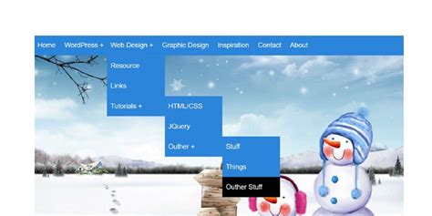How To Create Drop Down Menu In HTML And CSS DEV Community