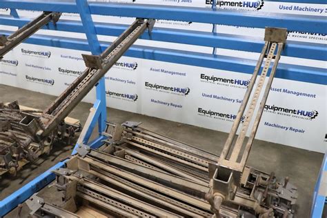 JLT Panel Clamp With Clamps The Equipment Hub