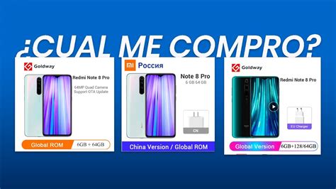 DIFERENCIAS ENTRE GLOBAL VERSION, GLOBAL ROM Y CN VERSION - YouTube