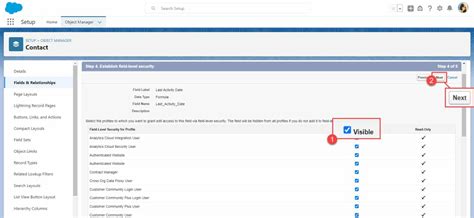salesforce last activity date formula explained