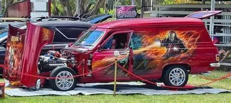 Panel Vans Australia Added A New Photo Panel Vans Australia