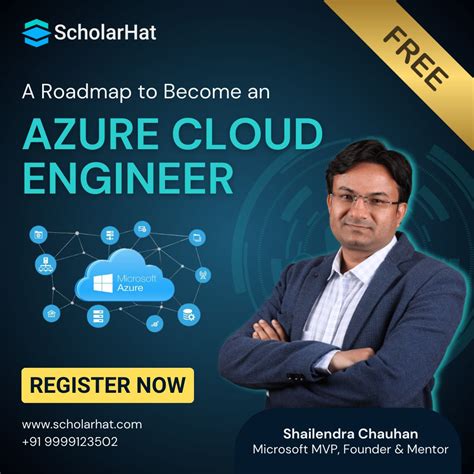 Azurecloud Careergrowth Microsoftazure Cloudcomputing Livelearning Shailendra Chauhan