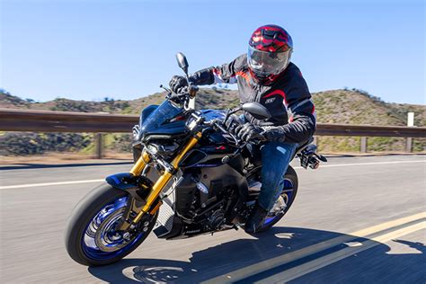 2023 Yamaha MT 10 SP First Ride Review MotorCycle News