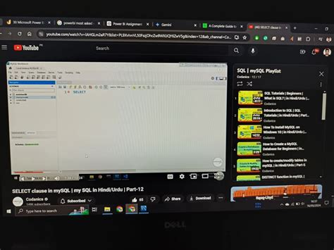 Moavia Hassan On Linkedin Sql Dataanalysis Codanics Learningcommunity Datascience