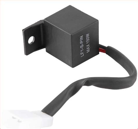 fungsi relay pada motor homecare24