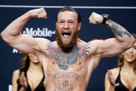 Conor Mcgregor Net Worth How Filthy Rich Is “the Notorious” Today