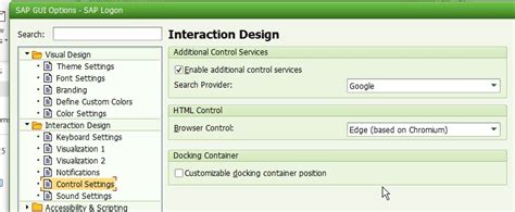 Ie11 Decommission And Sapgui Sap Community