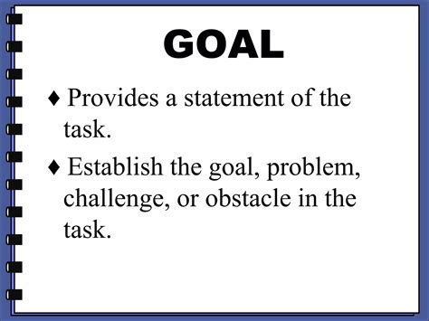 Grasp Performance Assessment Pptx