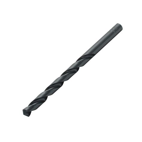 BG1 8 Broca Negra De Acero De Alta Velocidad 1 8 Zanco Recto Urrea